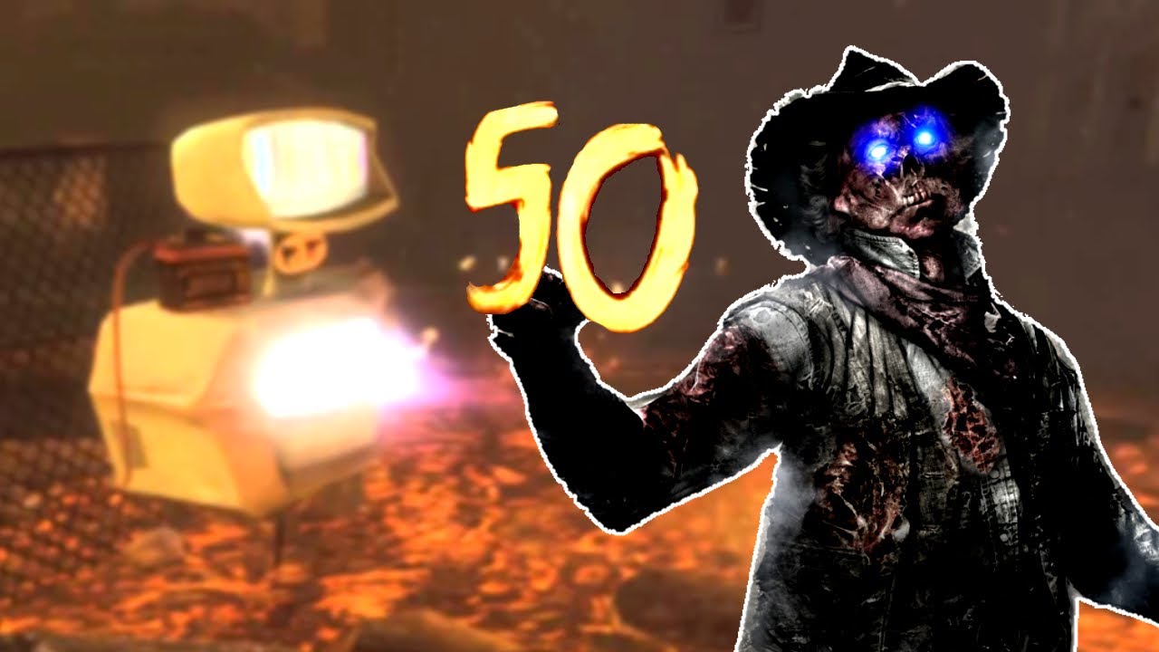 Can I Reach Round 50 On Town? - YouTube