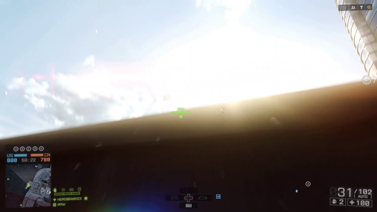 BF4 fun time - YouTube