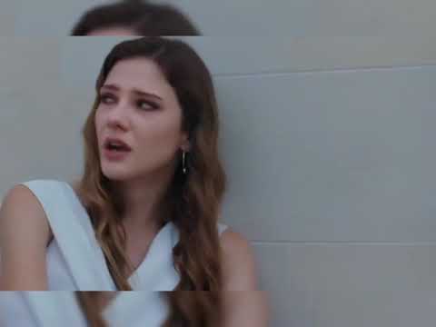 Tarasti hain nigahe😍Azra🤗Elimi Bırakma😊#AlinaBoz❤