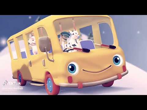 Yellow Bus