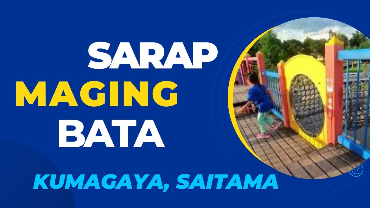Sarap maging bata - YouTube
