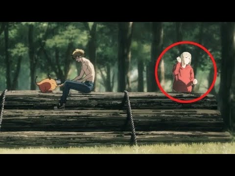 Sawatari Dancing Everywhere - Chainsaw Man - YouTube