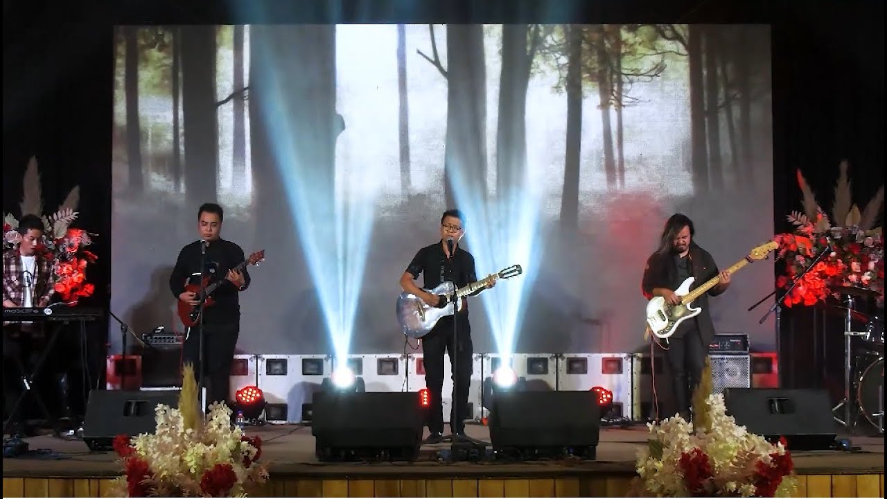 JT PRODUCTION Nov 29 (Ka thinlung hmutu) Live at World TB Day 2022 - YouTube