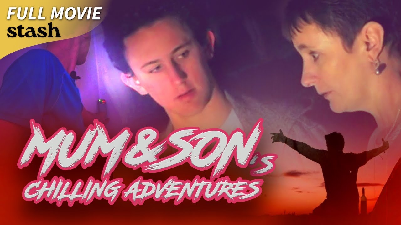 Mum and Son's Chilling Adventures | Haunted House Documentary | Full ...