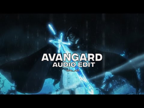 avangard (brazilian phonk) - lonown (Slowed + Reverb) [edit audio ...