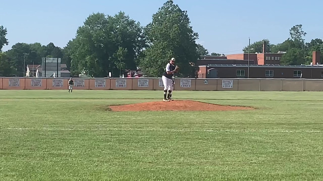 Class of 2020 Uncommitted Max Petty - YouTube