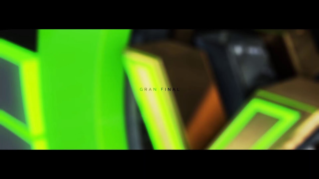 LAO 2DA FUERZA GRAN FINAL 3T Infectionz VS Krazy 88's - YouTube