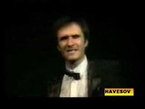 About levon ter petrosyan (enemy of the nation)