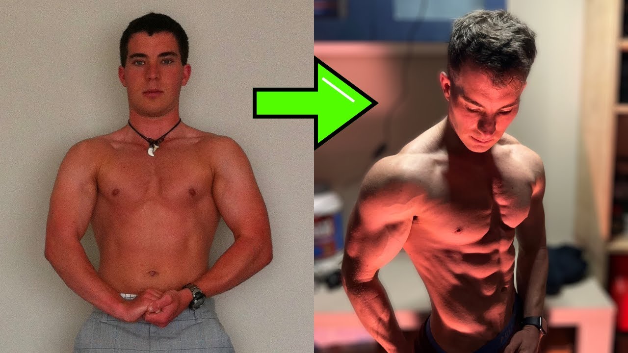 How to bulk correctly - YouTube