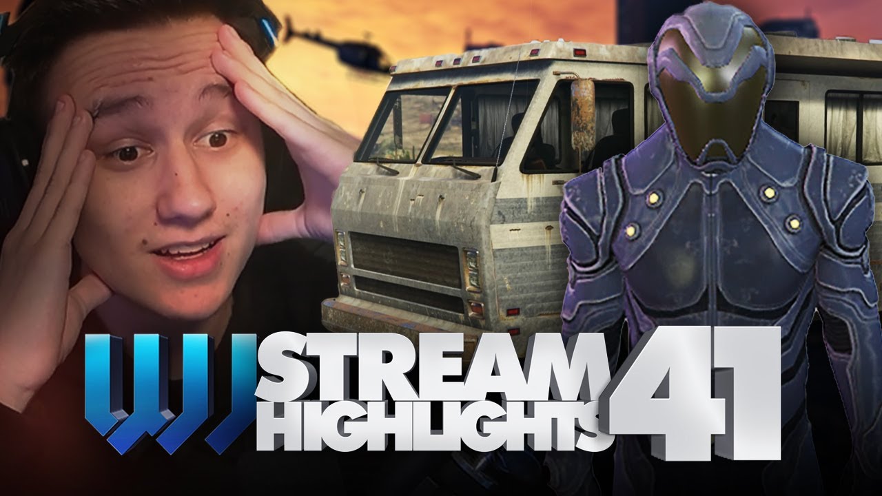 ADMIN TELEPORTIERT Jeron in ARMY BASE😱 | GVMP Stream Highlights #41 ...