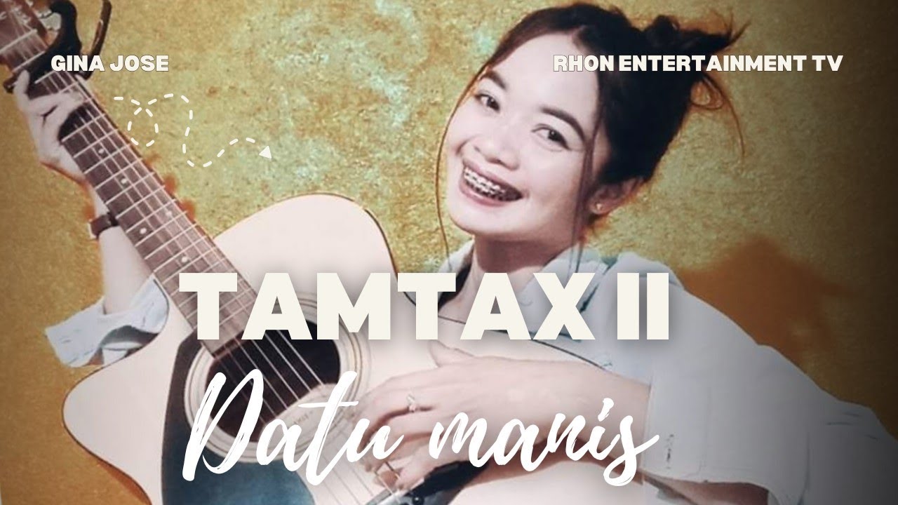 TAMTAX II DATU MANIS, NAPAKALAMBOT NG KATAWAN, PANALO KA TALAGA DITO ...