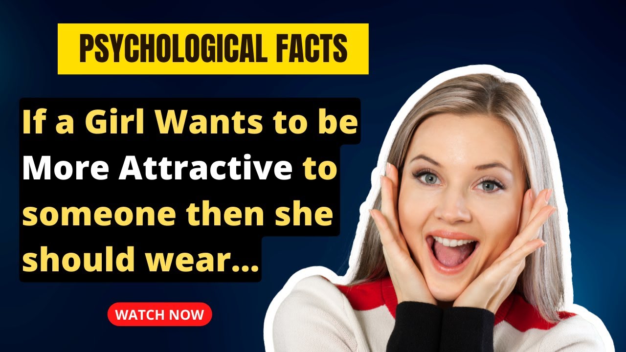 Facts And Hacks About Human Psychology And Some Of The Best Secrets To ...