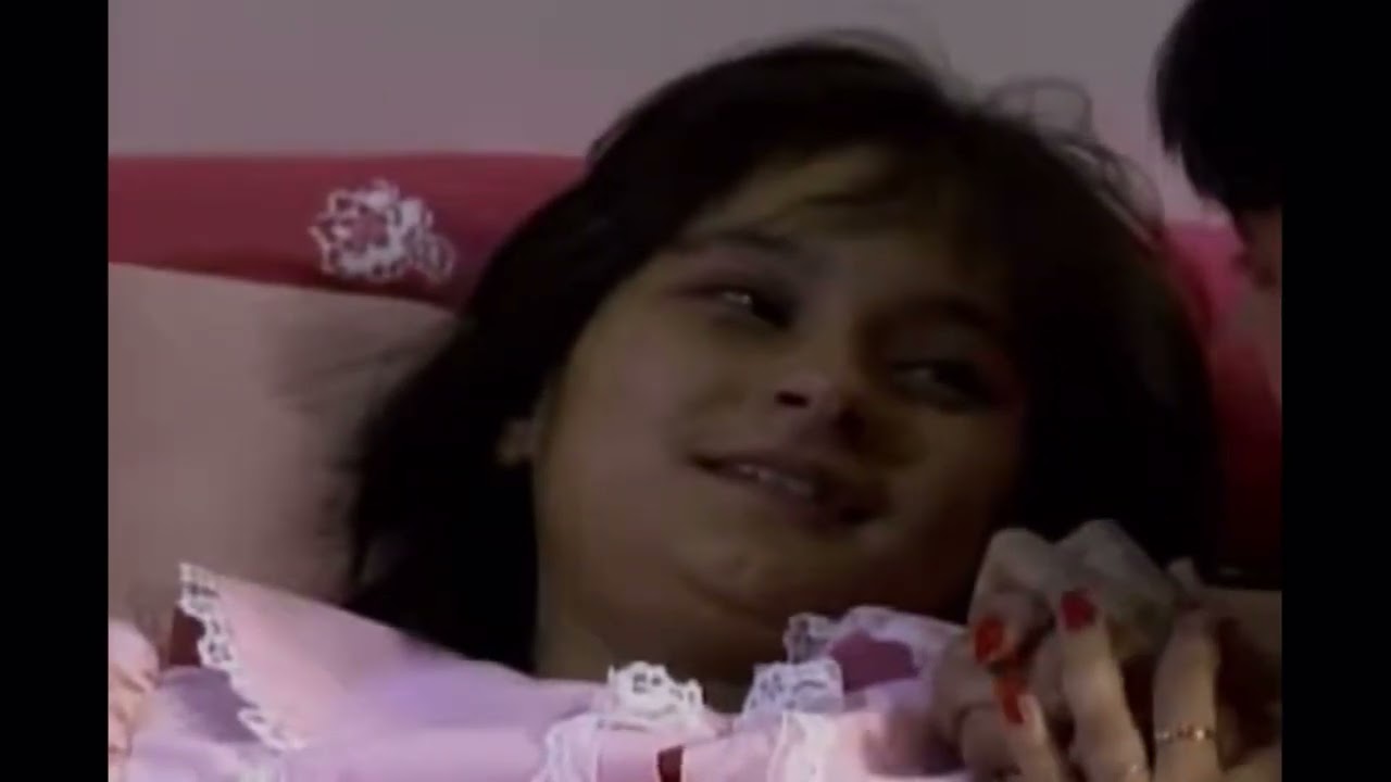 Norka Ramirez en Telenovela Peruana Natacha (1990) - Muerte de Ursula ...