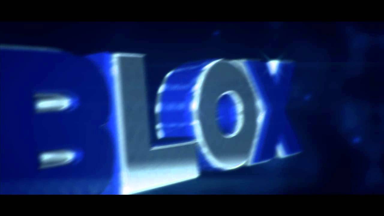 [NEW CHANNEL MUST WATCH] Intro Blox | BlueBlox1 (Read Desc) - YouTube
