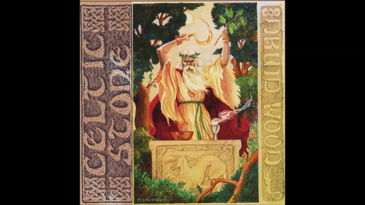 Celtic Stone - Raggle Taggle Gypsies - YouTube Music
