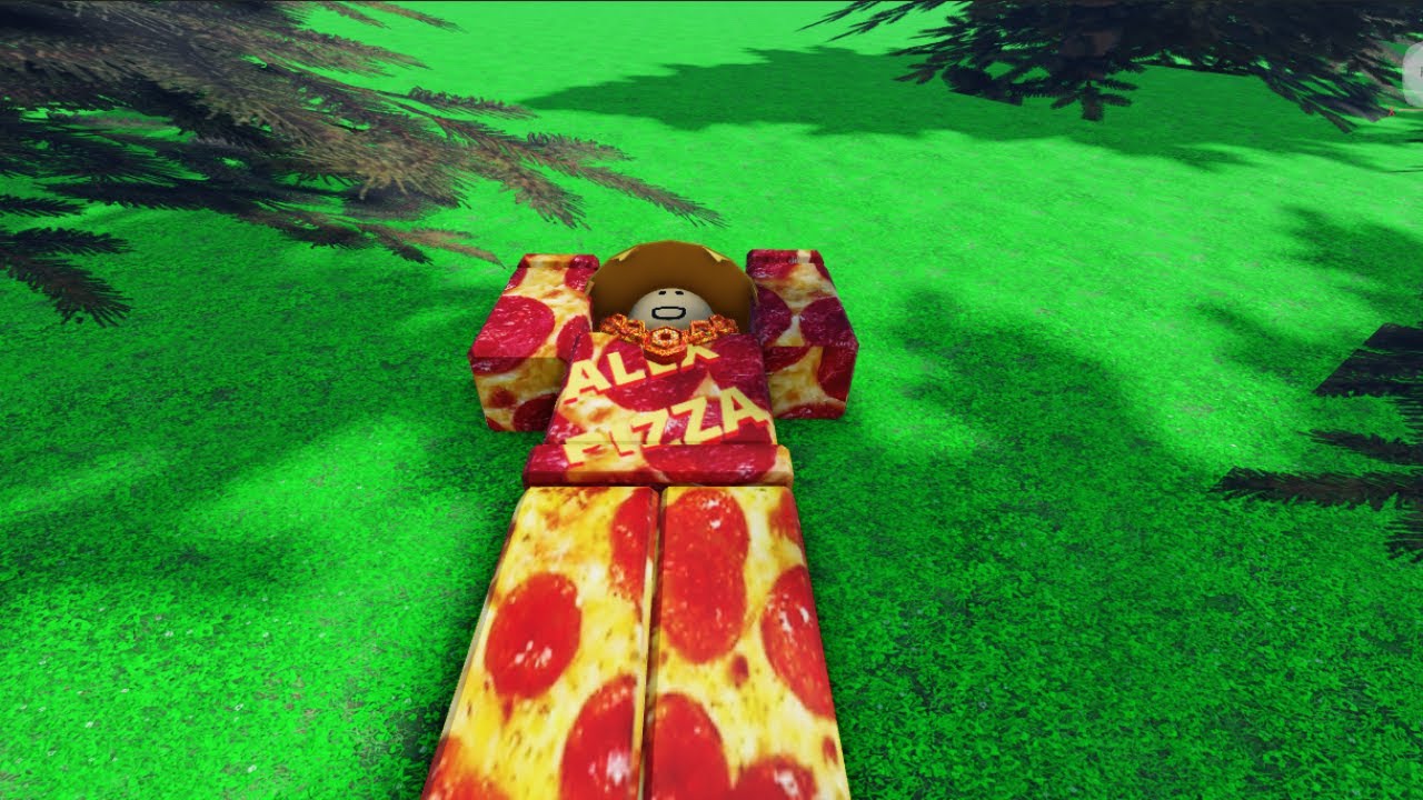 Roblox - Human Hill Slide - YouTube