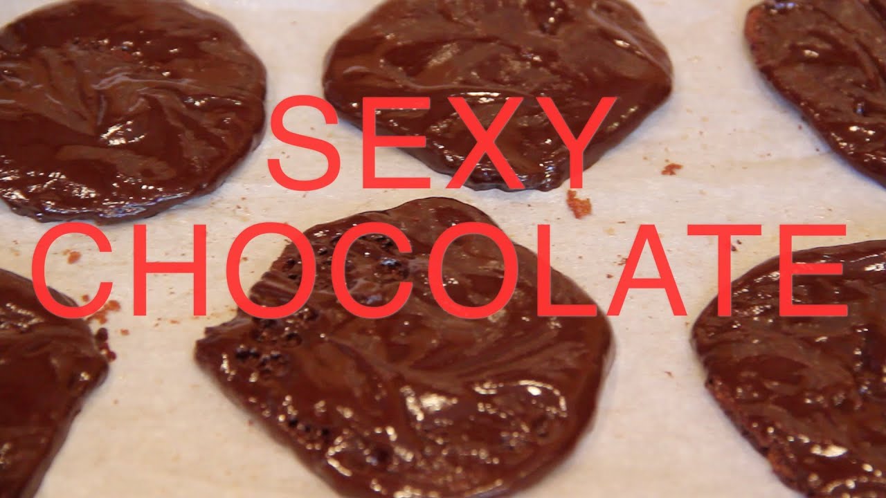 Sexy Chocolate Youtube