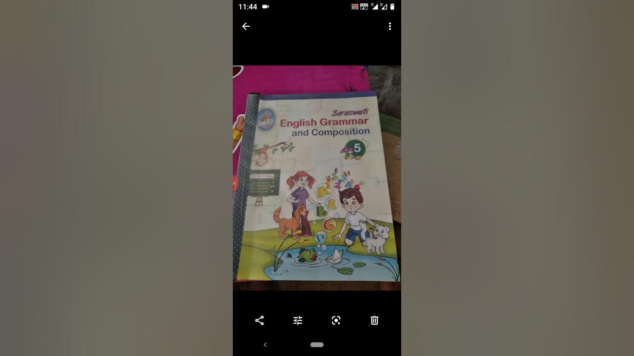 Saraswati English Grammar And Composition YouTube saraswati-english-grammar-and-composition-youtube