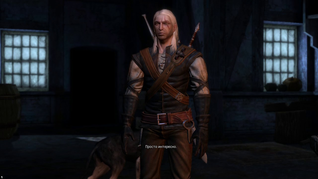 The Witcher #11 - YouTube