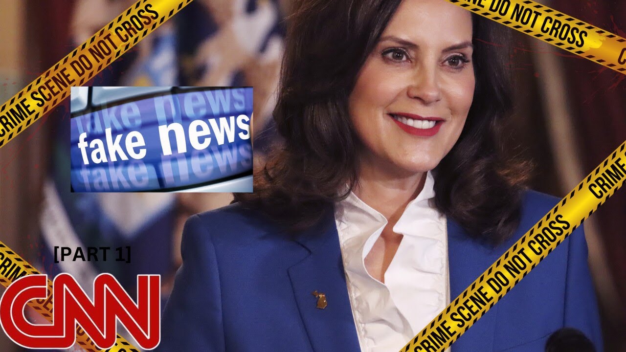 Michigan Governor Gretchen Whitmer Kidnapping Plot Defendant Eric ...