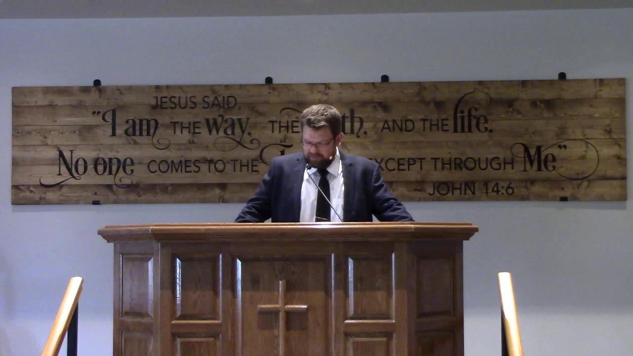 JUNE 21, 2020 PASTOR DAVEY MARTENS - YouTube