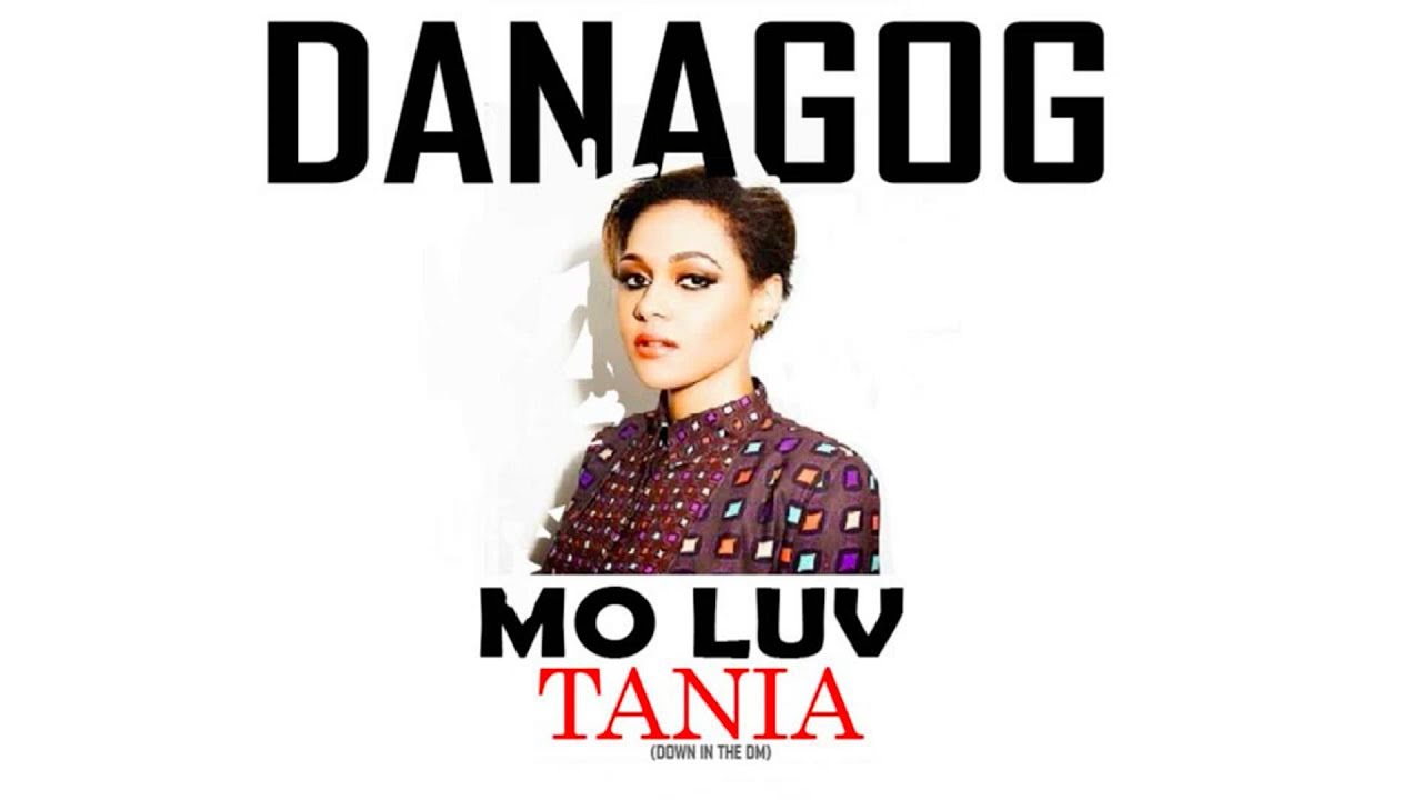 Danagog - Mo Luv (Official Audio) - YouTube