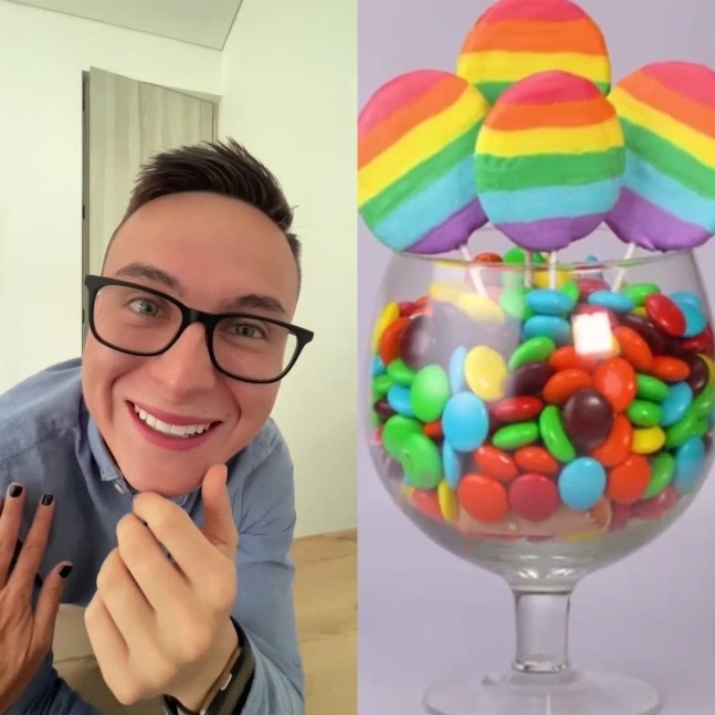 💥 Text To Speech 💥 ASMR Cake Storytime @rubentuestaok || POVs Tiktok ...