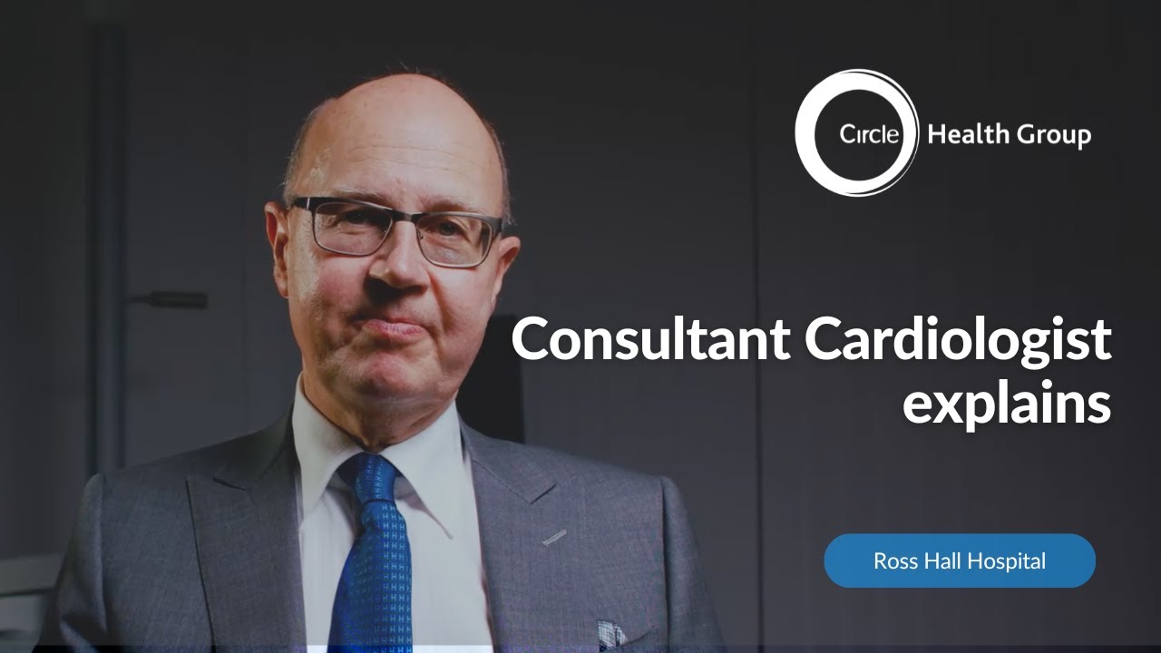 Ross Hall Hospital: Mr Fraser Sutherland - Coronary Artery Bypass Graft ...