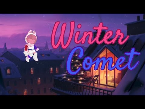 ‘Winter Comet’ Myth// Estela - YouTube