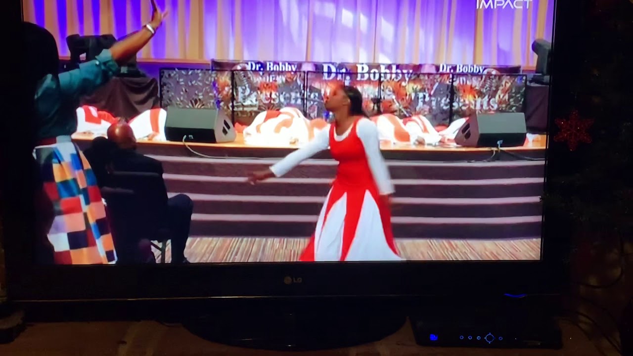 Calvary (Dr. Bobby Jones Presents) - YouTube