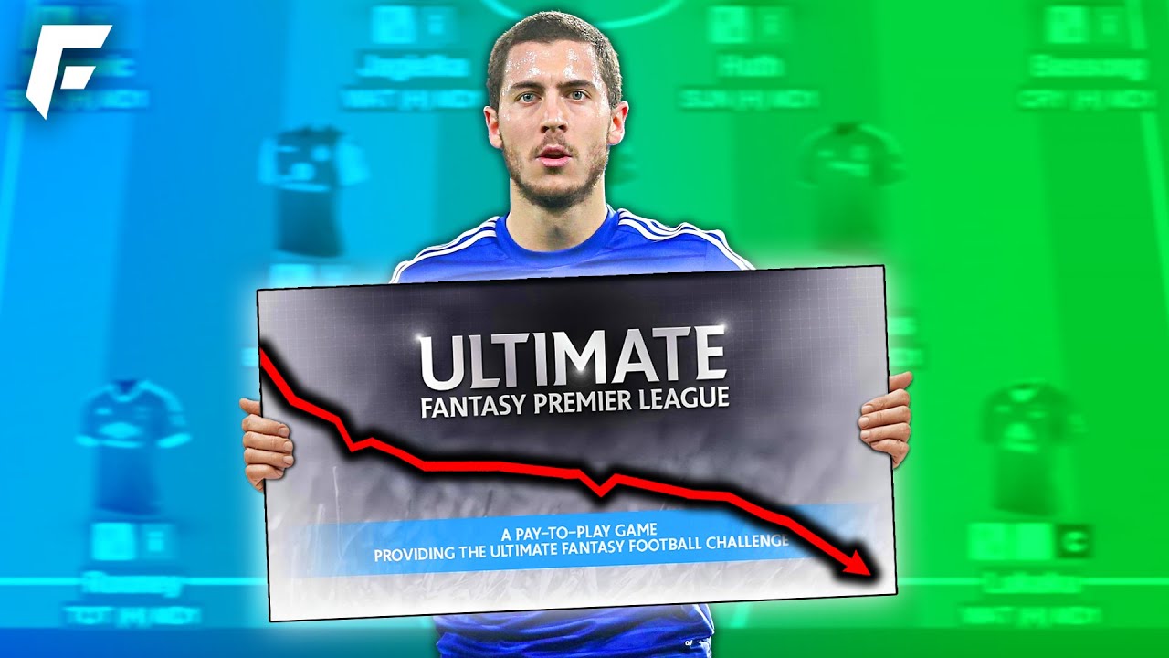 The Rise and Fall of Ultimate FPL - YouTube