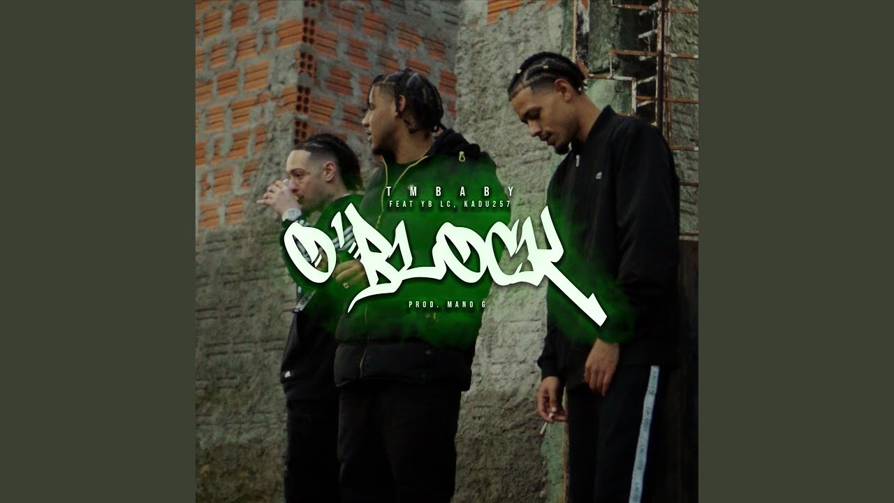 O'block - YouTube