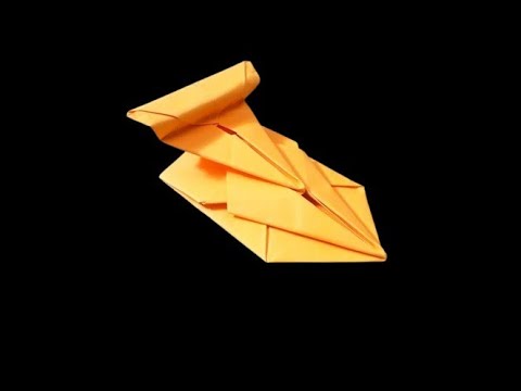 Origami Super Car #7 ‼ Origami Mobil Sport ‼ Origami Mobil Balap - YouTube