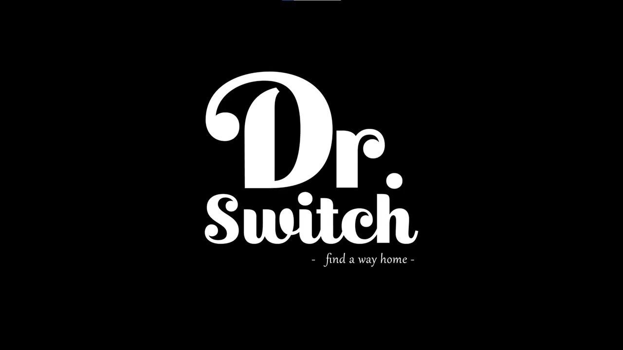【短編映画】 Dr.Switch ~ find a way home ~ #48hfp 「Orange Candy House」 - YouTube