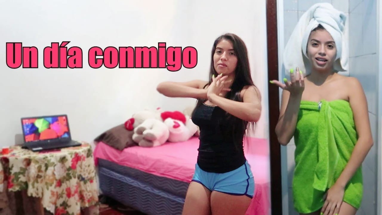 UN DÍA CONMIGO 😍🏠 | Cita con mi dentista | ISELA RIVAS - YouTube