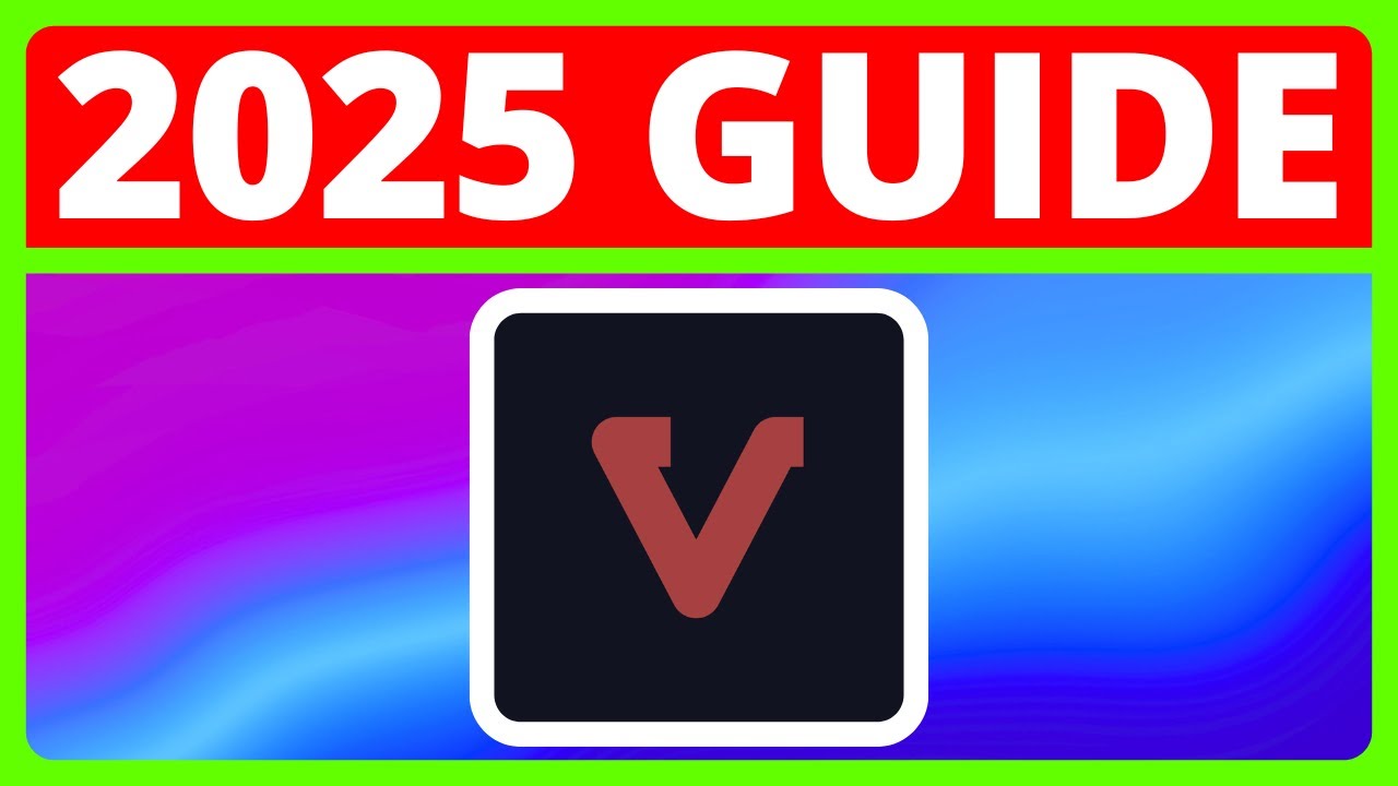 How To Download And Install VulkanMod For Minecraft Java In 2025 ...