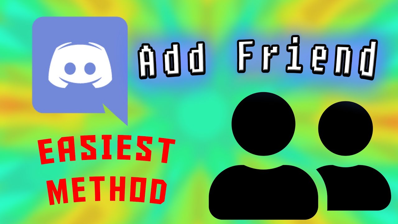 Discord Hmm Didn't Work - FIX! | Add Friends on Discord NO MATTER THE ...