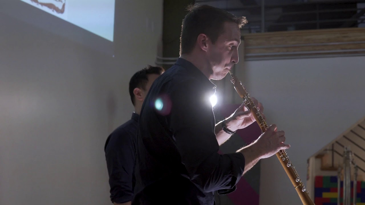 VAUGHAN WILLIAMS The Lamb from Ten Blake Songs - YouTube