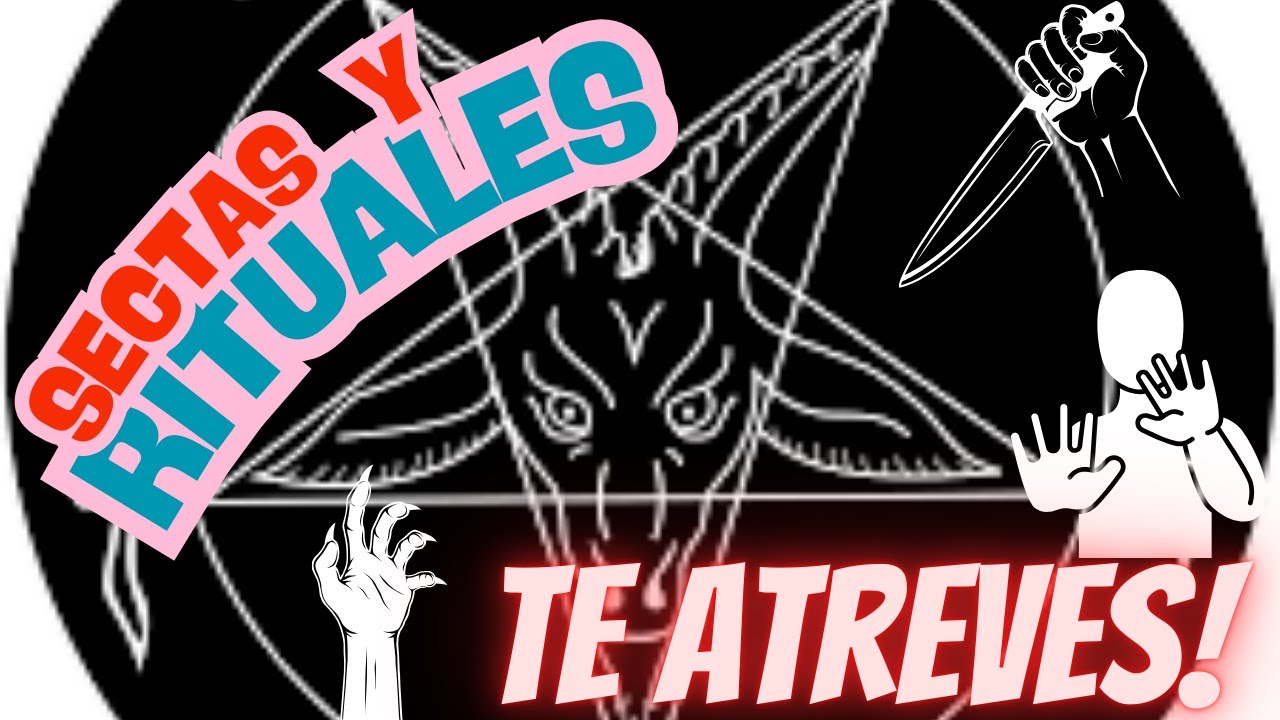 Sectas y rituales oscuros en lugares olvidados: secretos que no ...