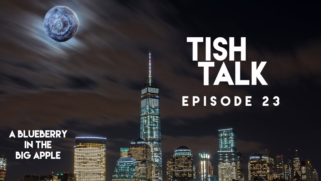 Episode 23 - New York with Natalie Bucher and Brett Michel - YouTube