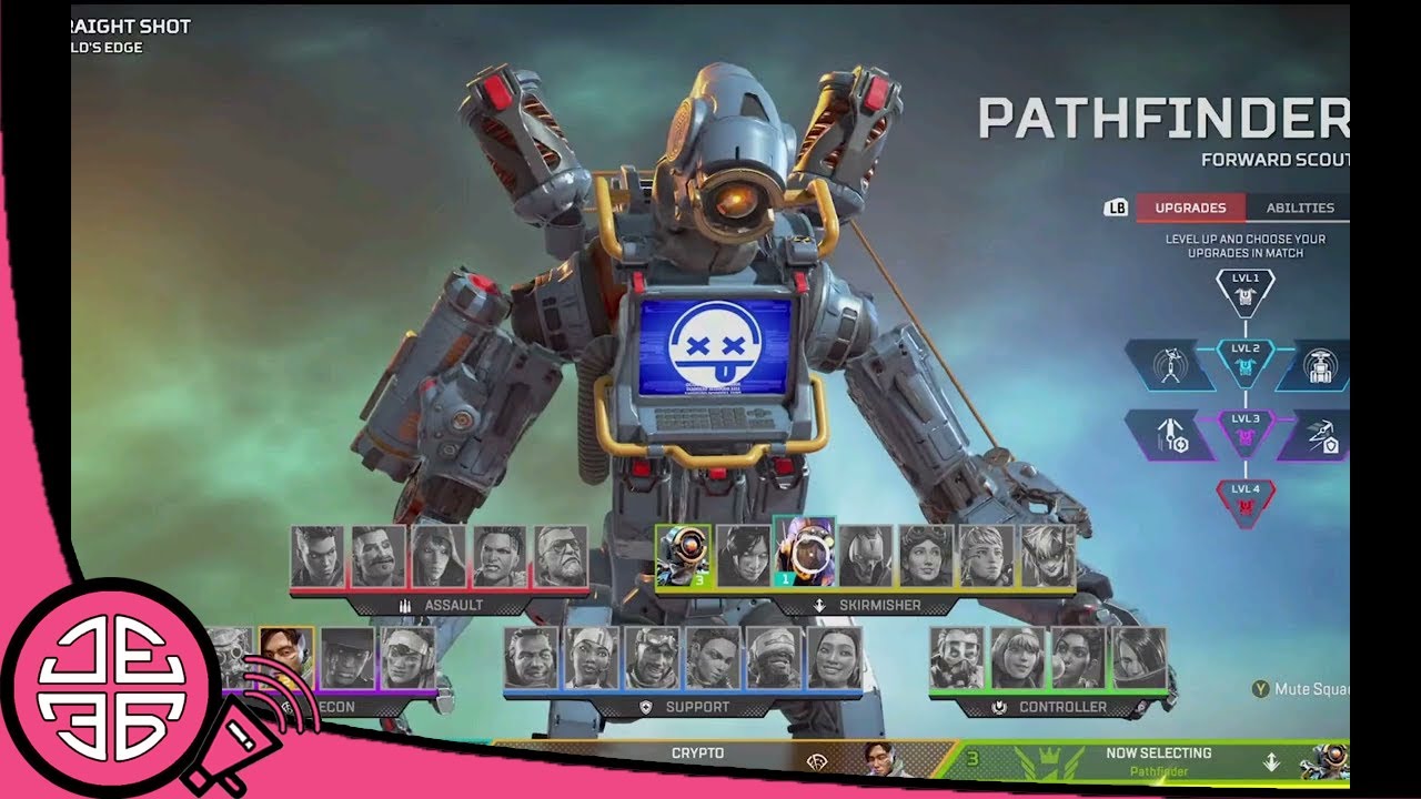 New Season 20 Apex Legends Changes (New Legend, Replicator, Weapons ...