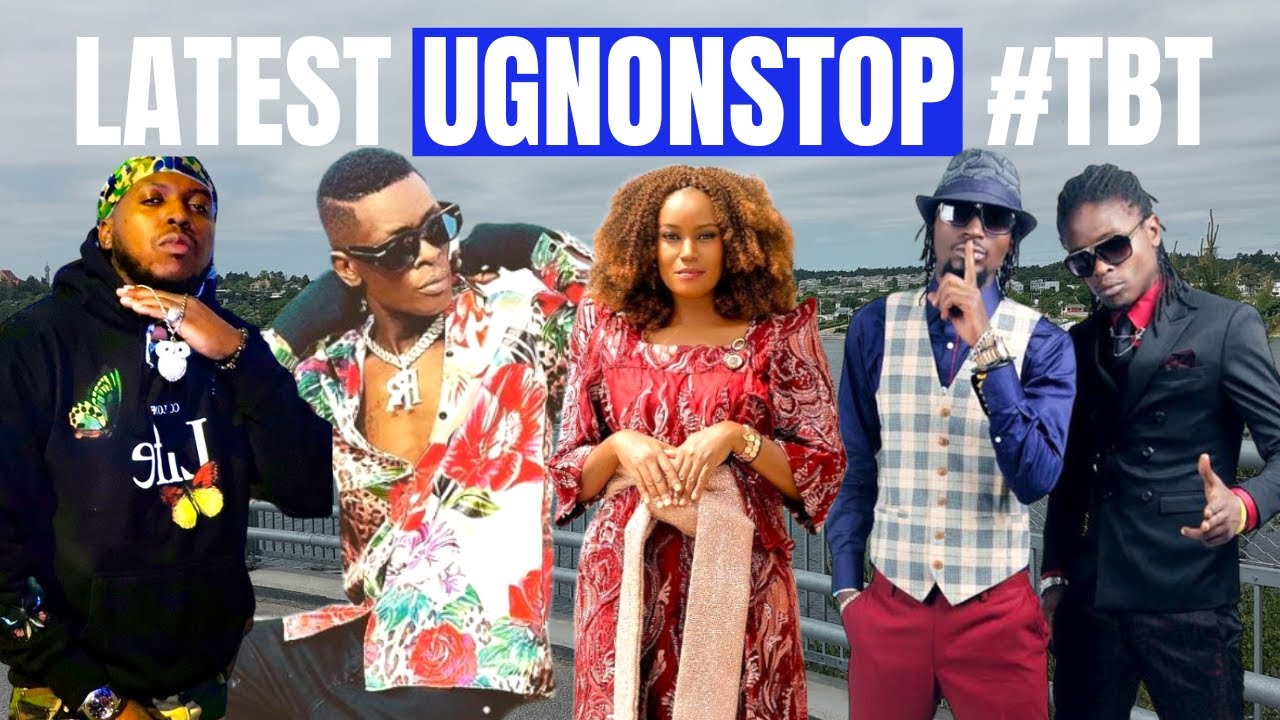 Latest UG nonstop music mix #tbt #ugmix2023 - YouTube