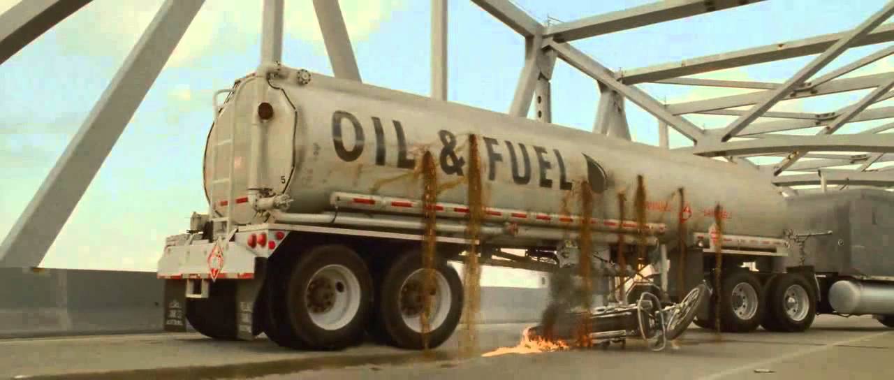 Elements of Comedy Examples: Rule of Threes (21 Jump Street) - YouTube