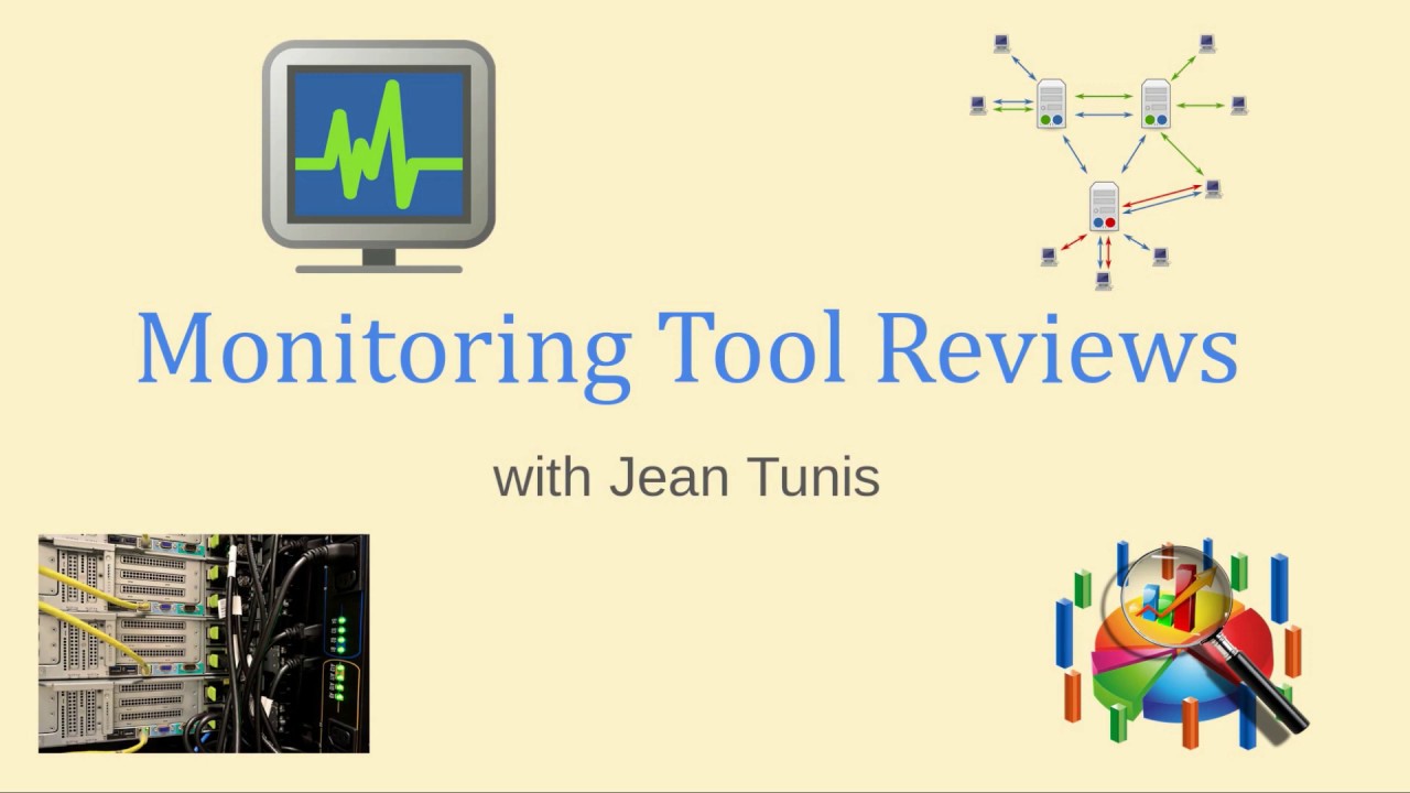 Google Stackdriver Monitoring | Walkthrough, Thoughts, and Review - YouTube