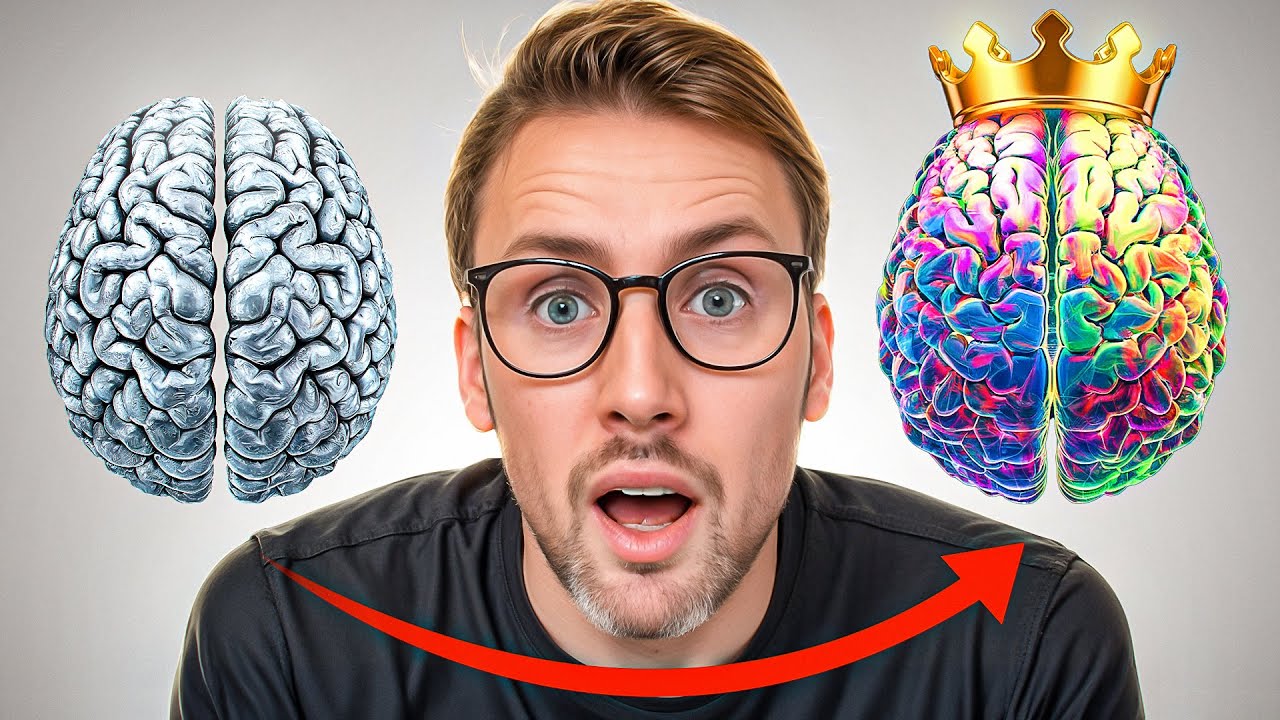 How writing (by hand) changes your brain - YouTube