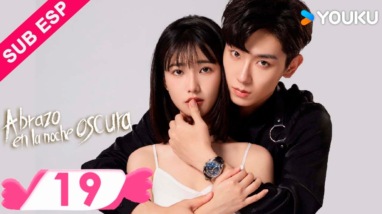 【ESP SUB】Abrazo En La Noche Oscura EP19 | Ren Yunjie / Gao Rongfang ...