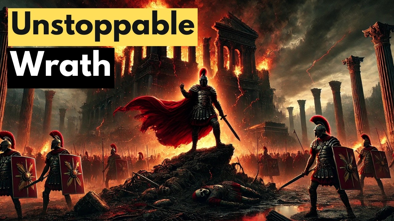 Carthage Annihilated: Rome’s Ruthless Rise - YouTube