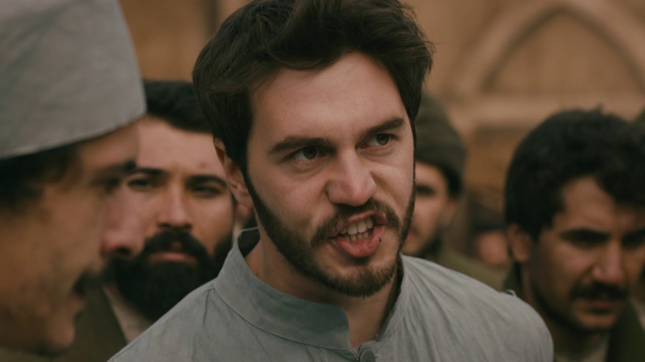 Mehmetçik Kûtulamâre 7.Bölüm Tanıtımı - YouTube