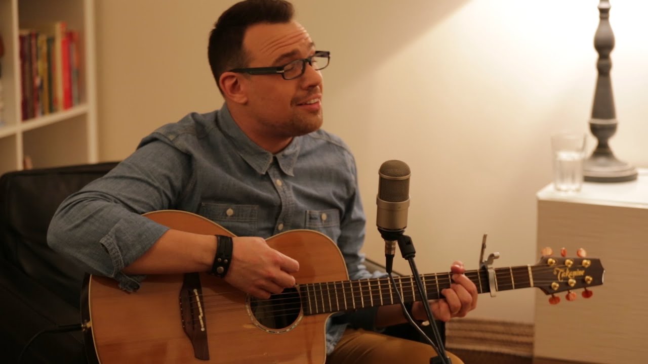 Pierre-Nicolas - Ta Présence Mes Délices - Session Acoustique à Paris ...