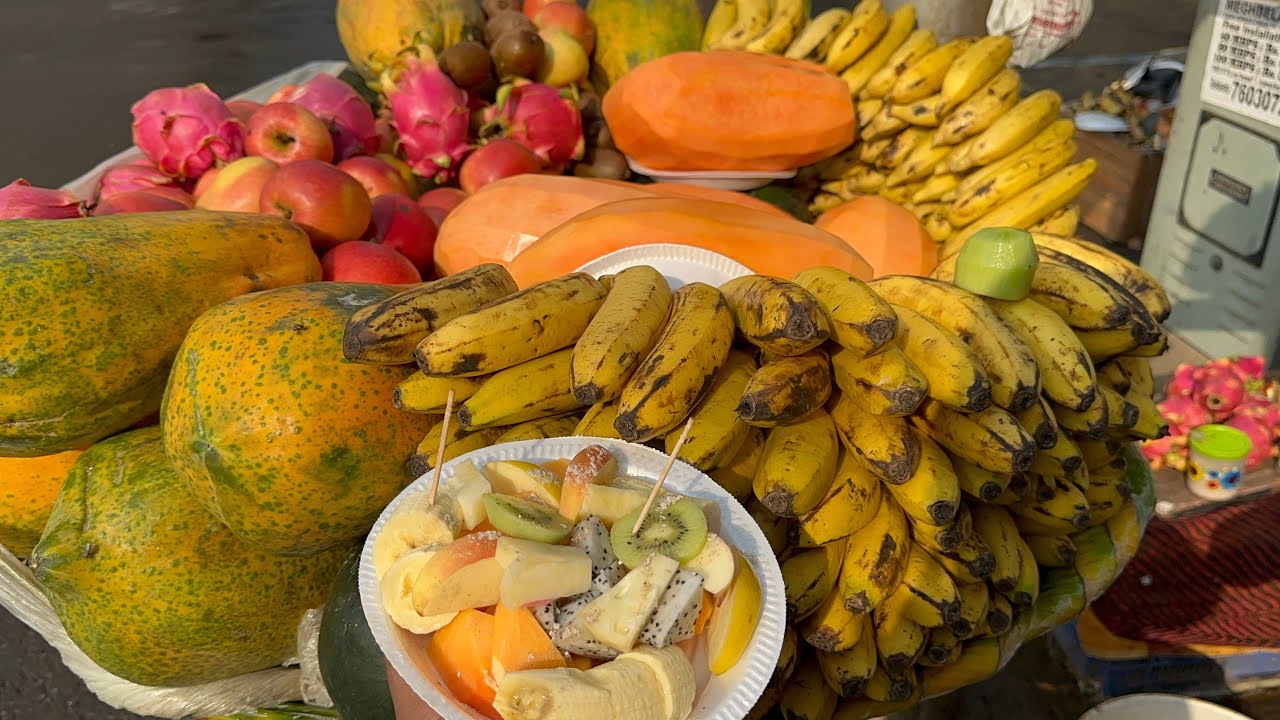 Ultimate Mix Fruit Guide Benefits, Recipes, and Boost Your Health ...